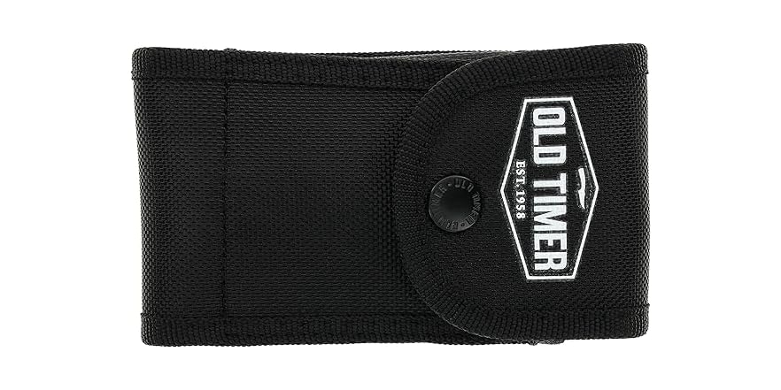 Old Timer Replaceable Blade Gut Hook