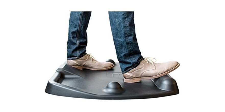 Cubefit TerraMat Standing Desk Mat