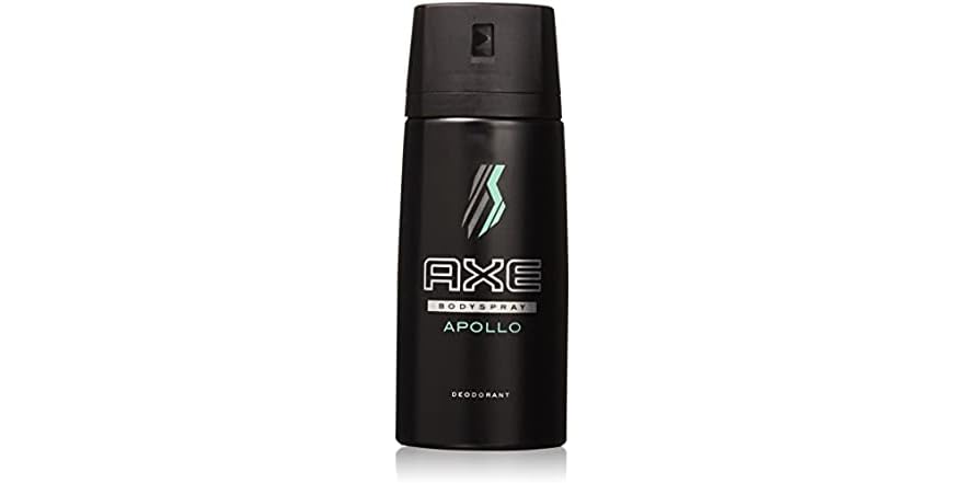 AXE Body Spray Apollo (12-Pack)