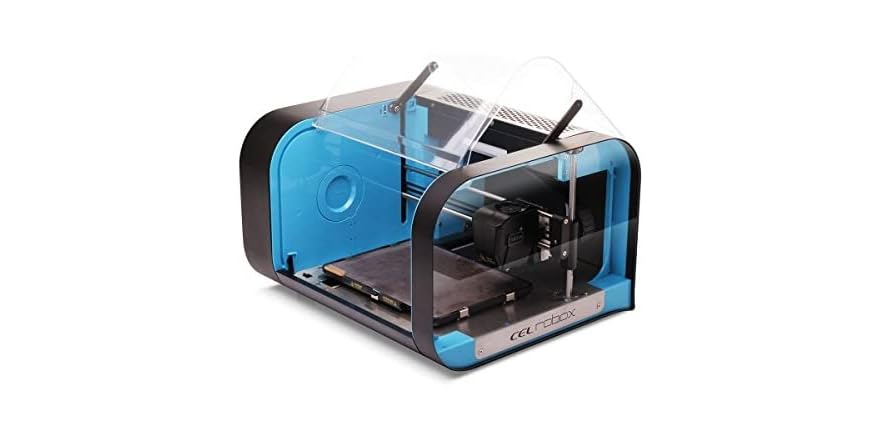 Cel Robox 3D Printer, Dual Extruder