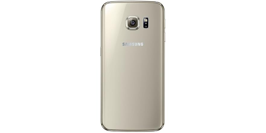Samsung S6 Edge Unlocked GSM (S&D)