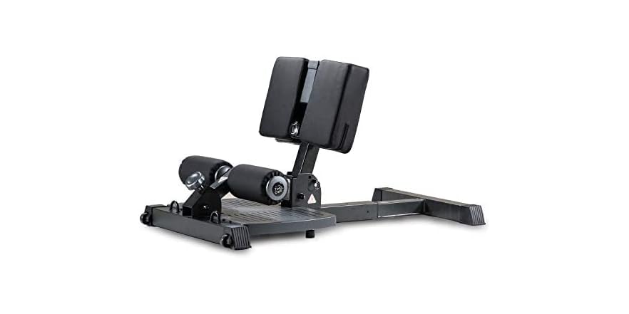 Deluxe Multi-Function Squat Bench