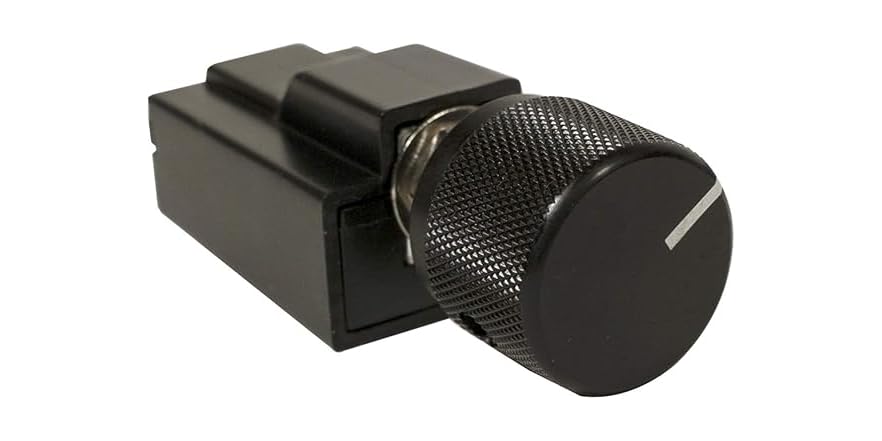 BD Diesel High Idle Control Kit