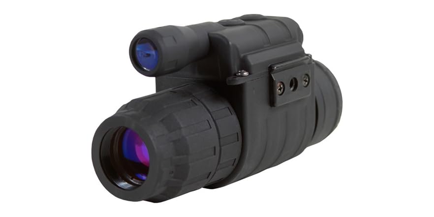 Ghost Hunter 2x24 Night Vision Monocular