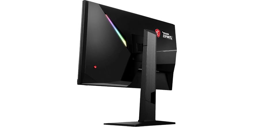 MSI Optix MAG251RX 25" Optix