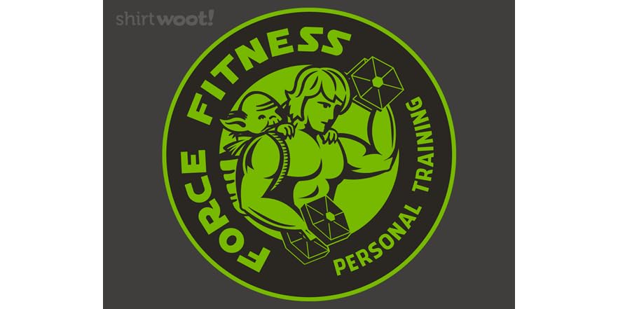 Force Fitness