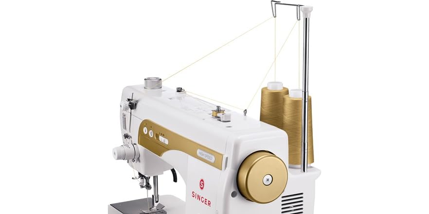 Singer S16 Studio Industrial-Grade Sewing Machine