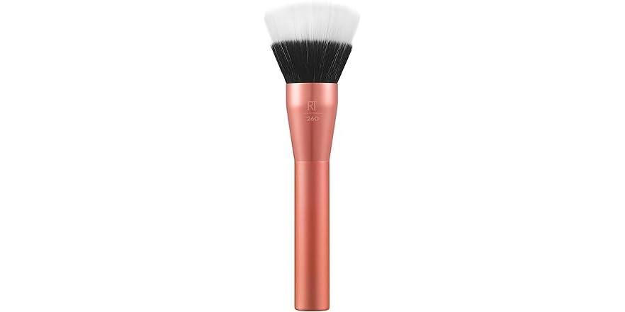 Real Techniques Extra Big Stippling Brush