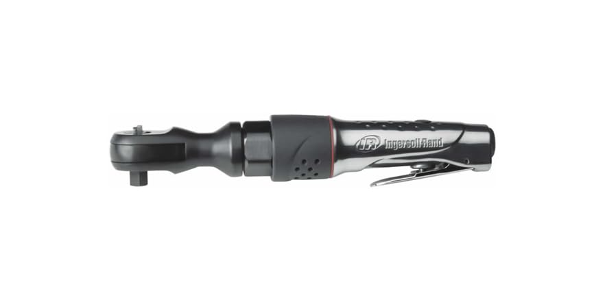 Heavy Duty 3/8" Pneumatic Ratchet Wrench