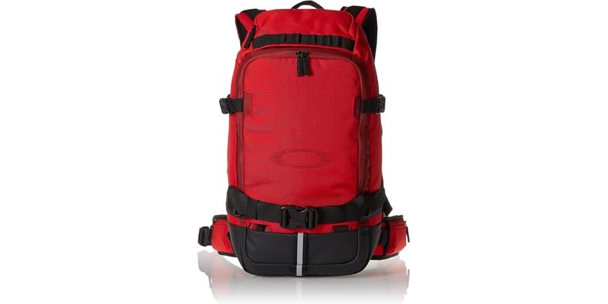 Oakley Peak RC 18L/25L Backpack