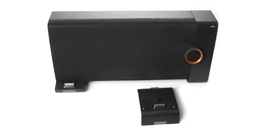 Tango TRX Wireless 2.1 Speaker Dock