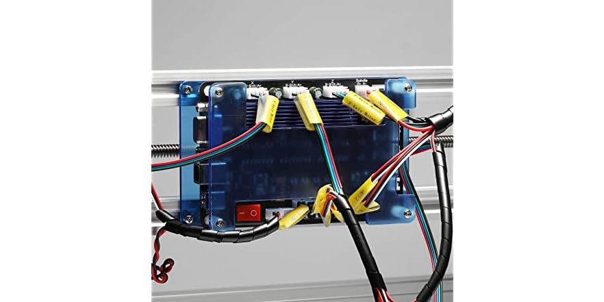 Genmitsu CNC Router Machine 3018-PROVer