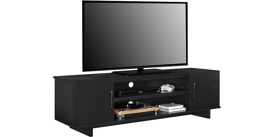 Ameriwood Home Southlander TV Stand
