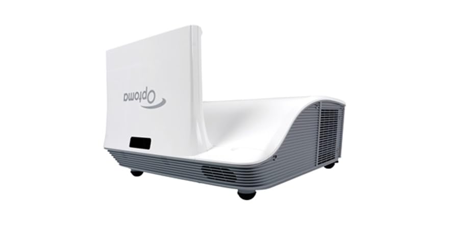 Optoma W307UST Ultra Short Throw Projector