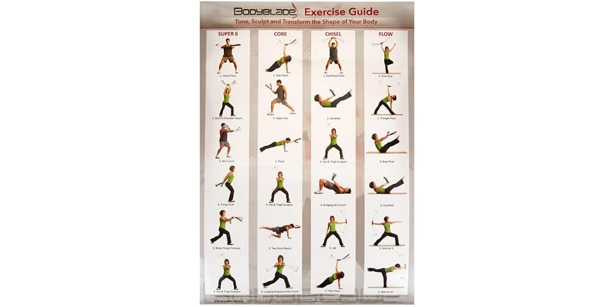 Bodyblade Pro Kit Plus