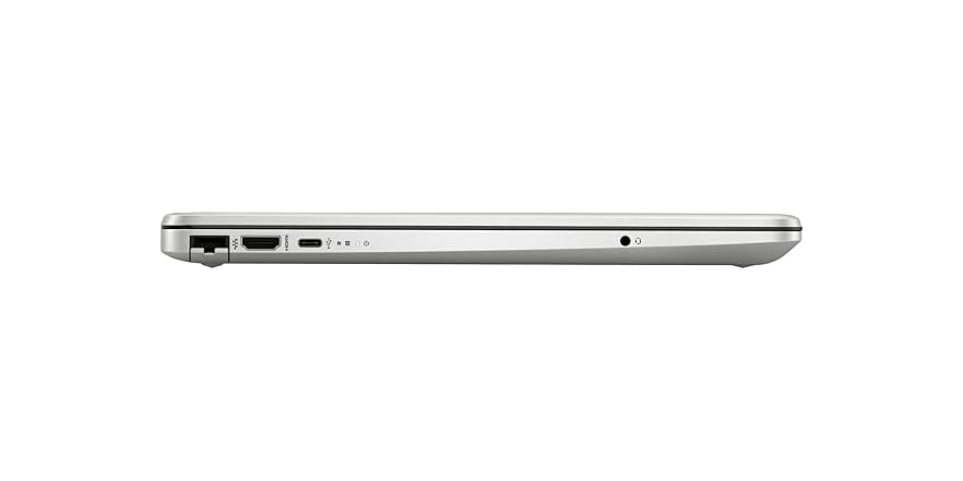 HP 15-DW400 Laptop (2022) 15" 1366x768 HD