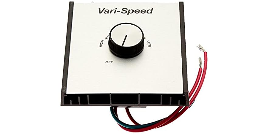 KB Electronics KBWC-115K (UR) Fan Control