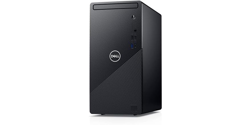 Dell Inspiron 3891 Intel i5 Desktop (Open Box)