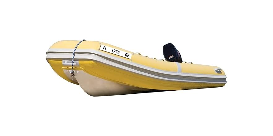 Seasense Registration Kit