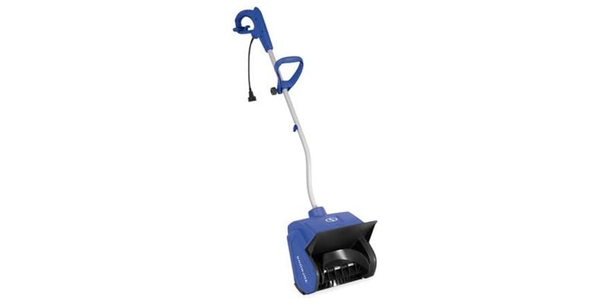 Snow Joe Electric Snow Thrower