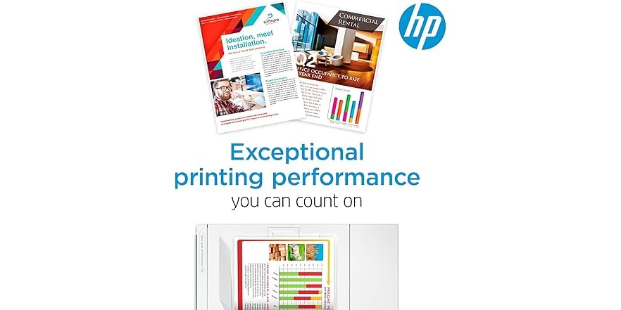 HP 147X Black High-yield Toner Cartridge (Open Box)