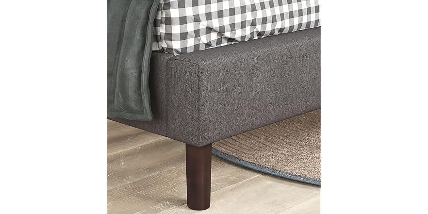 ZINUS Judy Platform Bed Frame