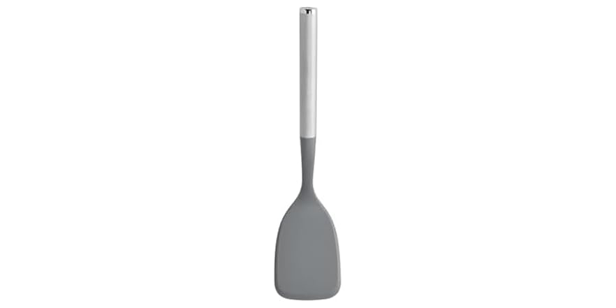 KitchenAid Oversized Solid Turner with SS Handle