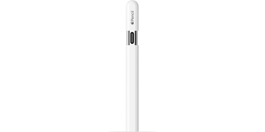 Apple Pencil USB-C (Open Box)