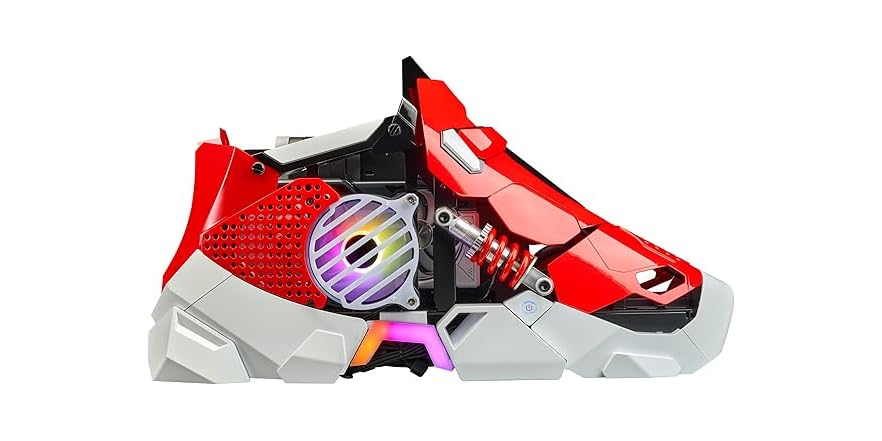 Cooler Master Sneaker X Gaming PC