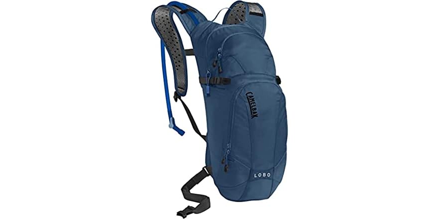 CamelBak Lobo Bike Hydration Backpack
