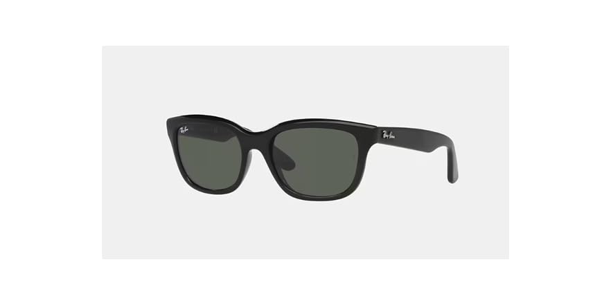 Ray-Ban RB4154 Square Unisex Sunglasses
