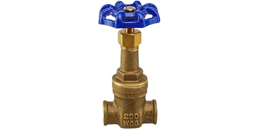 Midline Valve Long Bonnet Gate Valve