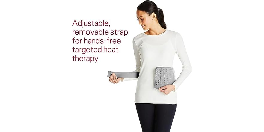 Sunbeam USB Heating Pad