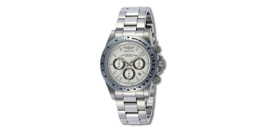Invicta Men’s Speedway Collection Chronograph