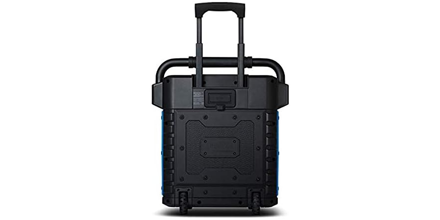 Denon Commander Sport Portable PA System