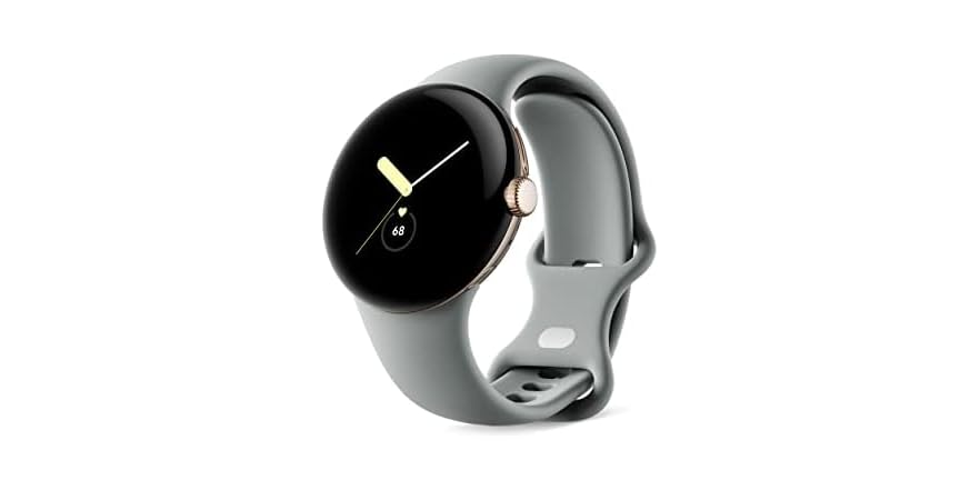 (1st Gen) Google Pixel Watch