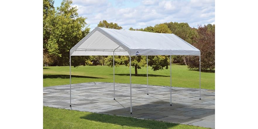 ShelterLogic Max AP 9' x 16' Canopy