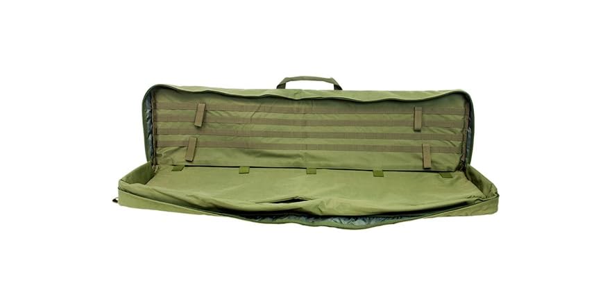 VISM Discreet Double Rifle Case
