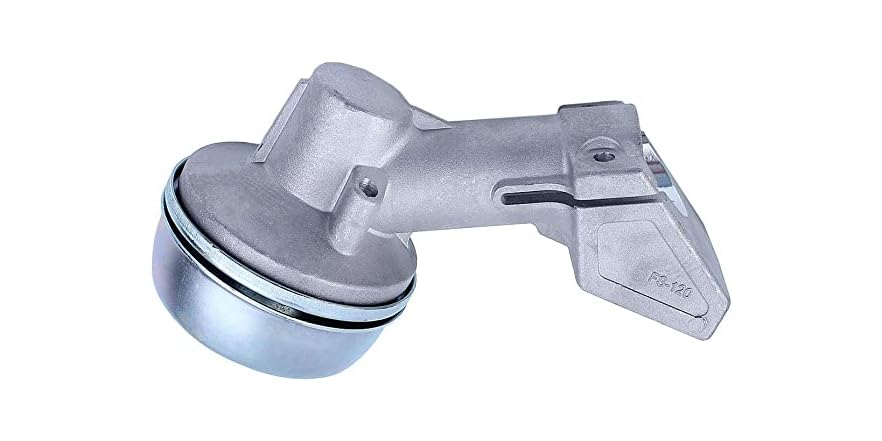 Gearbox Gear Head Assembly