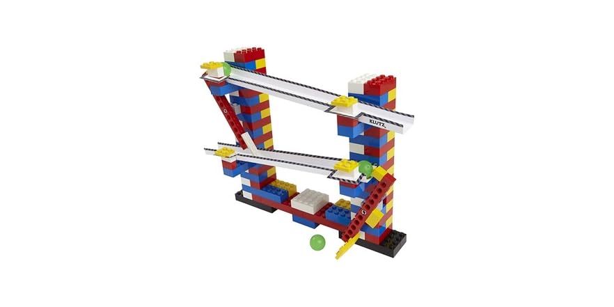 Klutz LEGO Chain Reactions Craft Kit