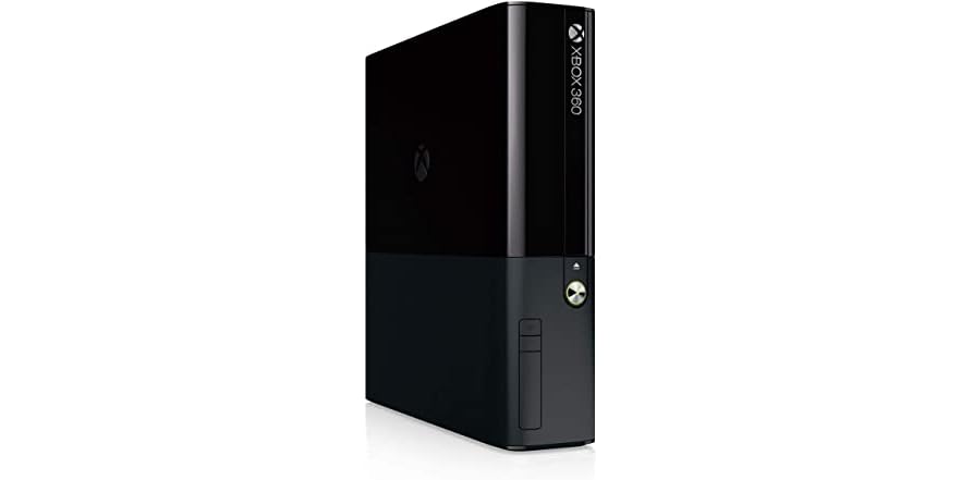 Microsoft XBOX 360 E 250GB Console