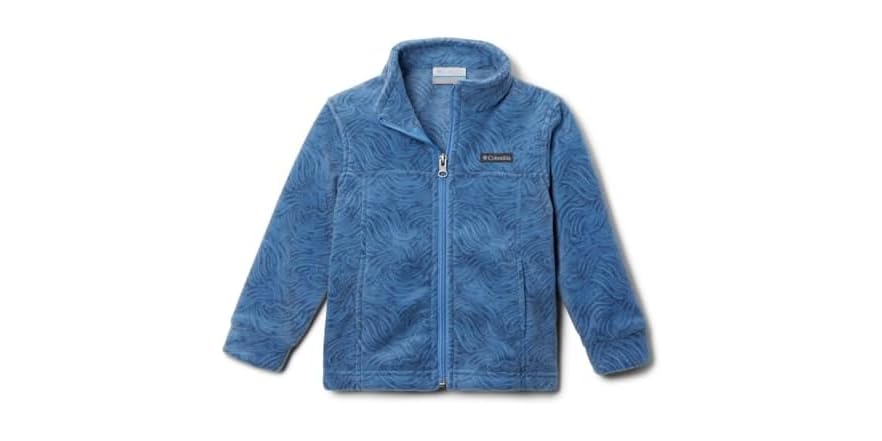 Columbia Baby Zing III Fleece