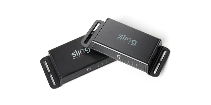 Sling Media Slingbox SOLO Bundle