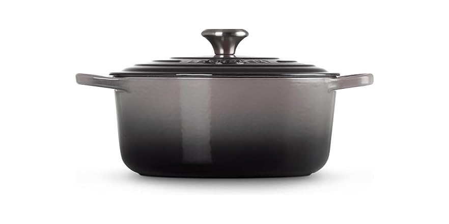 Le Creuset 7.25qt Round Dutch Oven, Pick Color