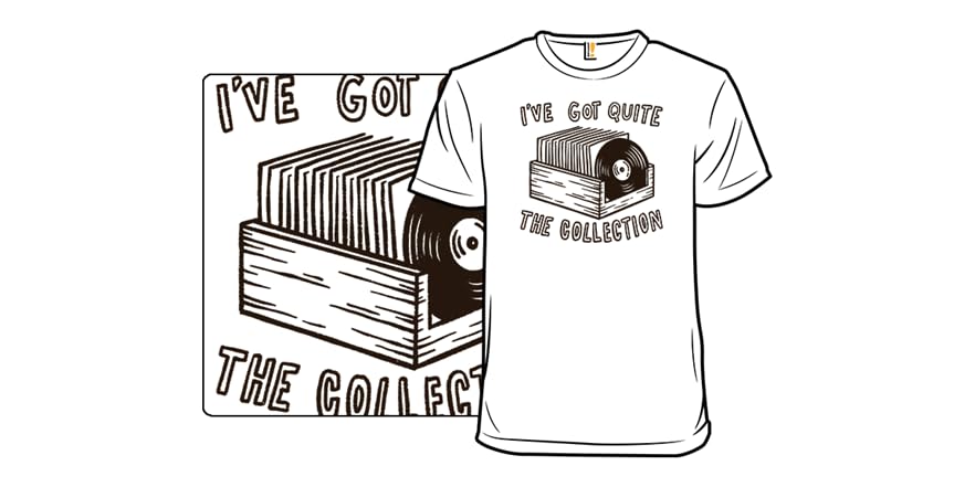 Quite the Collection
