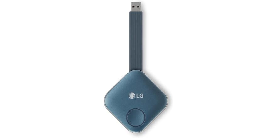 LG One:Quick Share Wireless Screen Sharing