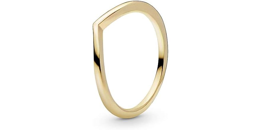 Pandora 168742C00-52 size 52 Pandora Ring (Open Box)