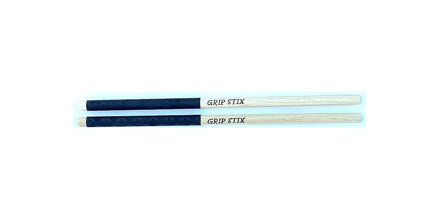 GRIP STIX 16" Non-Slip TIMBALE Drumstick