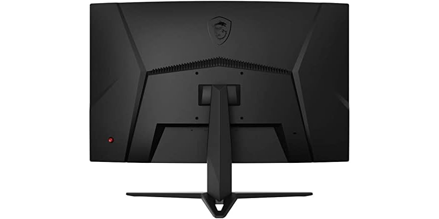 MSI Optix 32" FHD Curved Gaming Monitor (Open Box)