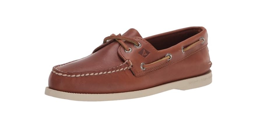 Sperry Authentic Original 2-Eye Men's Boat Shoes (Open Box)